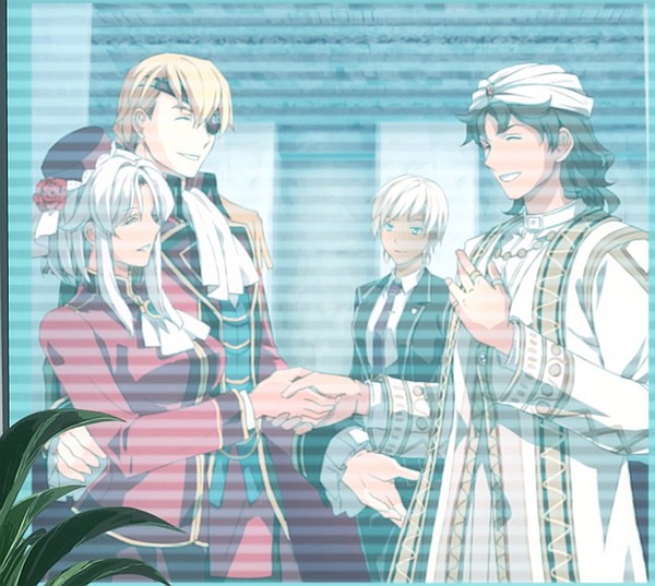 RPG Review: Legend of Heroes: Trails Through Daybreak – Bread Master Lee