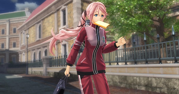 RPG Review: Trails Through Daybreak II – Bread Master Lee