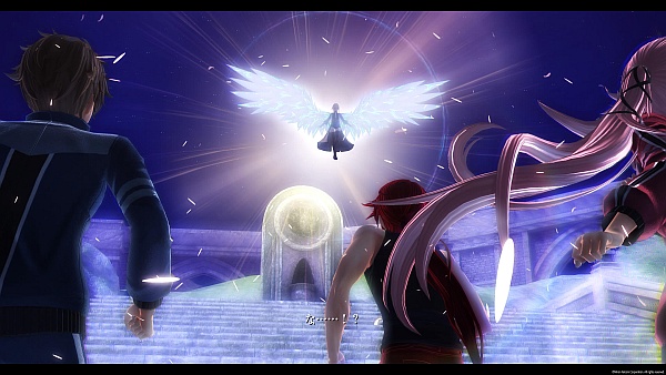 RPG Review: Trails Through Daybreak II – Bread Master Lee