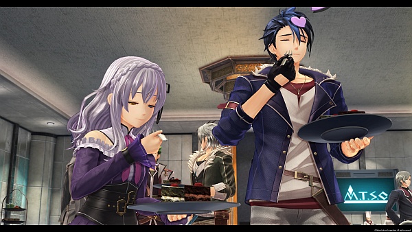 RPG Review: Trails Beyond the Horizon – Yurika and Kanade's Game Reviews